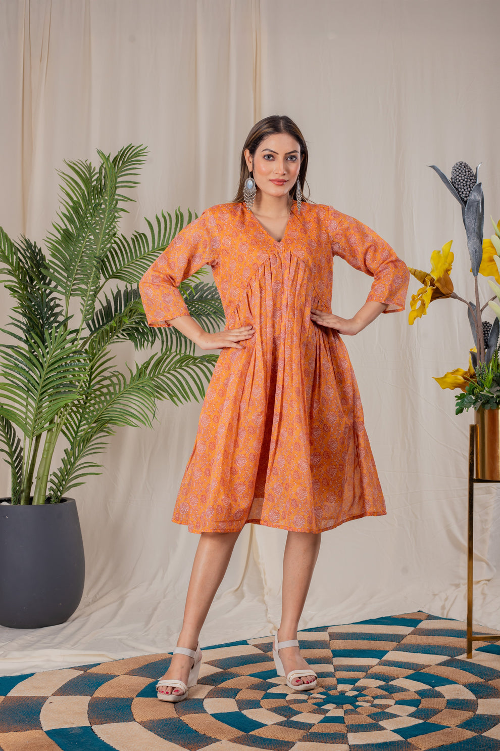 Premium Fabric: Made from high-quality materials for comfort ...