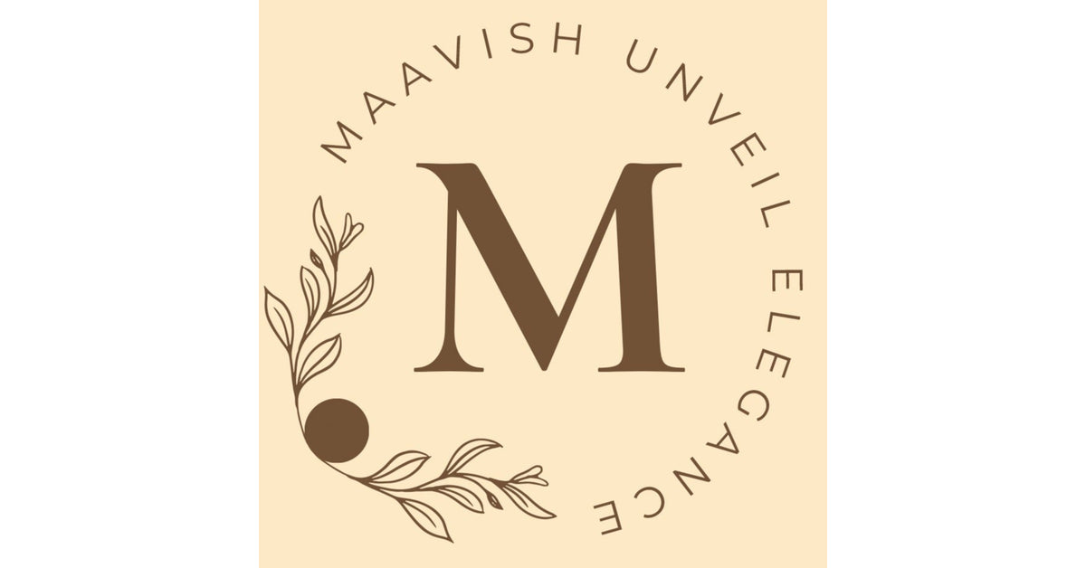 Dress – Maavish
